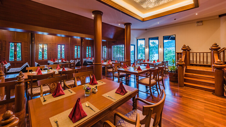 Diamond Cliff Resort & Spa, Phuket 2026/2027