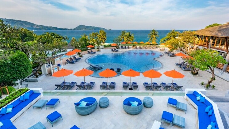 Diamond Cliff Resort & Spa, Phuket 2026/2027