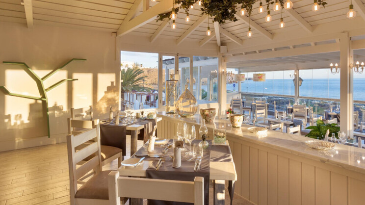 Hotel Gran Castillo Tagoro Family & Fun, Lanzarote Holidays.