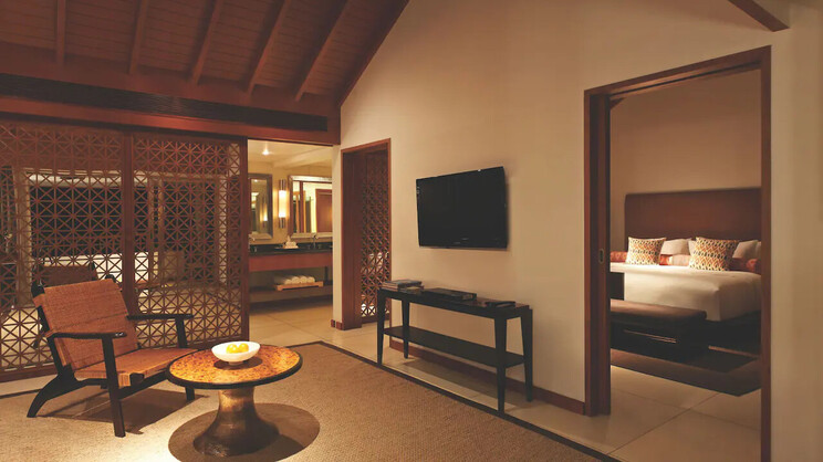 Alila Diwa Goa 2026/2027 – Hotel