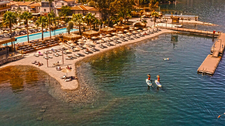 Cook's Club Adakoy Marmaris, Marmaris, Turkey, Destination2