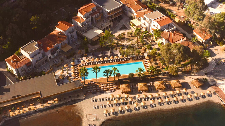 Cook's Club Adakoy Marmaris, Marmaris, Turkey, Destination2