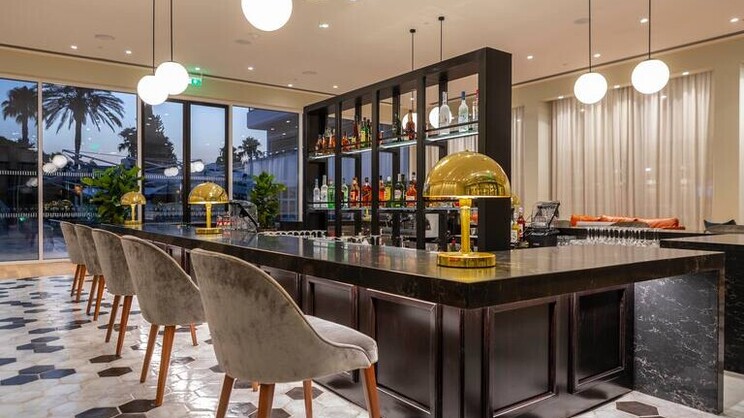 Hilton Nicosia 2026/2027 – Hotel