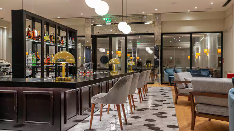 Hilton Nicosia 2026/2027 – Hotel
