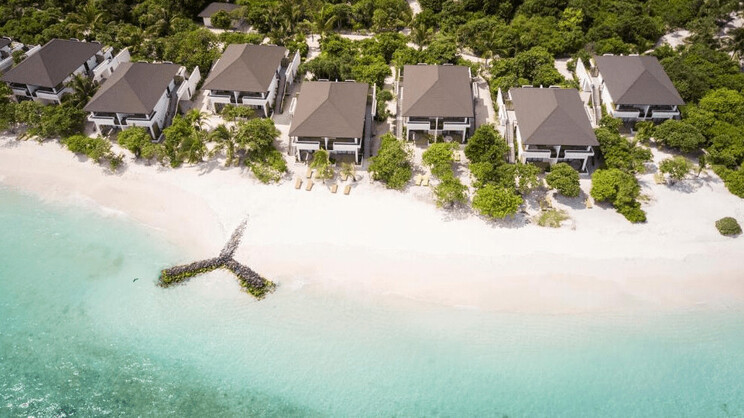 ROBINSON Noonu, Orivaru Island, Maldives – Destination2