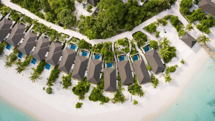 ROBINSON Noonu, Orivaru Island, Maldives – Destination2