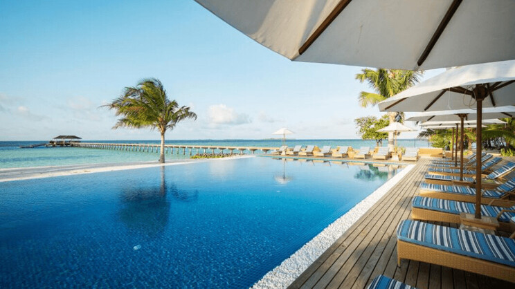 ROBINSON Noonu, Orivaru Island, Maldives – Destination2