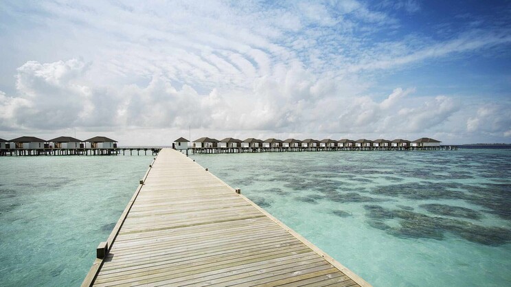 ROBINSON Noonu, Orivaru Island, Maldives – Destination2