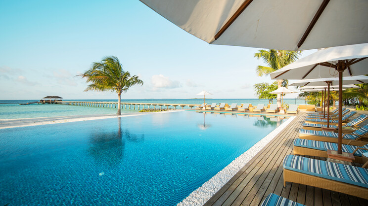 ROBINSON Noonu, Orivaru Island, Maldives – Destination2