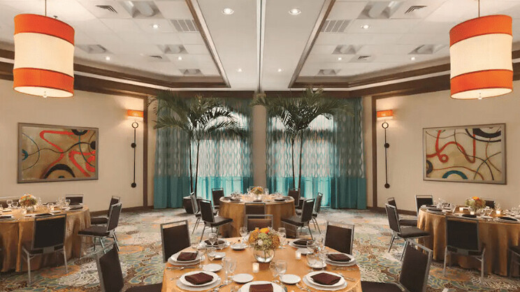 DoubleTree Suites by Hilton Orlando - Disney Springs™ Area, USA