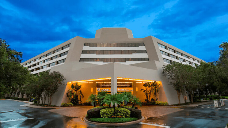 DoubleTree Suites by Hilton Orlando - Disney Springs™ Area, USA