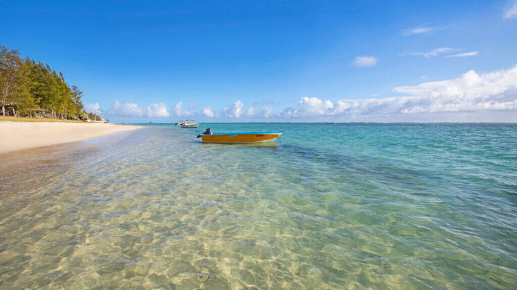 C Mauritius, Palmar Beach | Escape To Paradise With Destination2