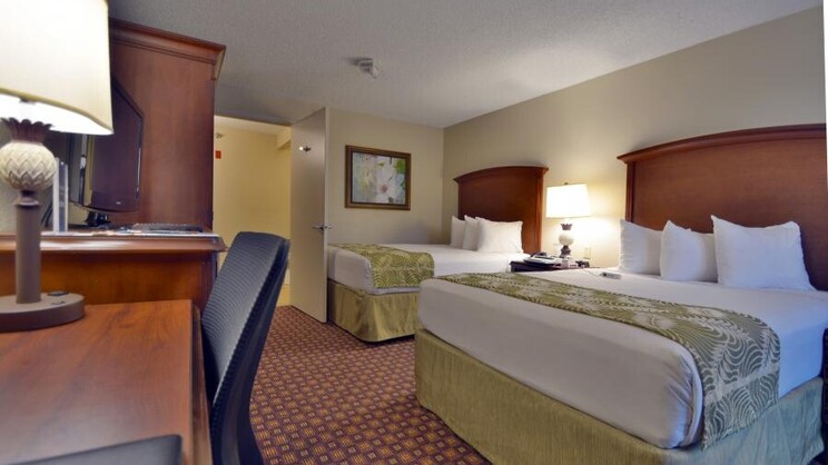 Rosen Inn International, Orlando Holidays – Destination2
