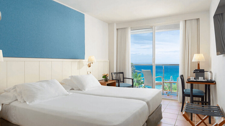 H10 Blue Mar, Majorca Holidays - Destination2.co.uk