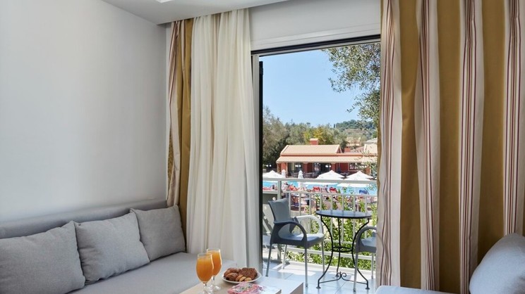 Sentido Apollo Palace, Corfu, Destination2