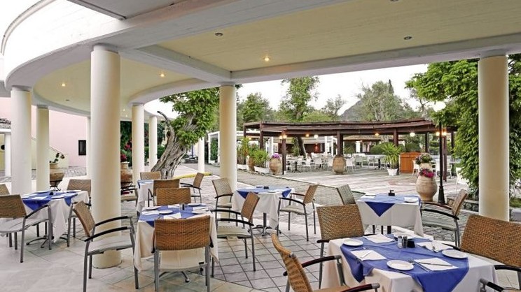 Sentido Apollo Palace, Corfu, Destination2