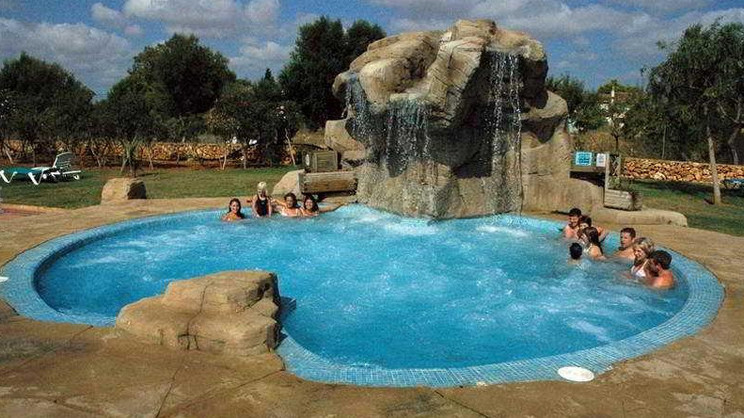 Hotel Mariant Park, Majorca Holidays – Destination2.co.uk