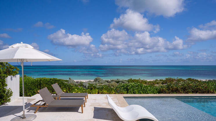 Sailrock South Caicos 2026/2027 – Hotel