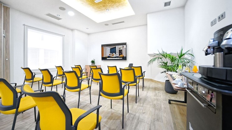 Design Plus Bex Hotel 2026/2027 – Hotel