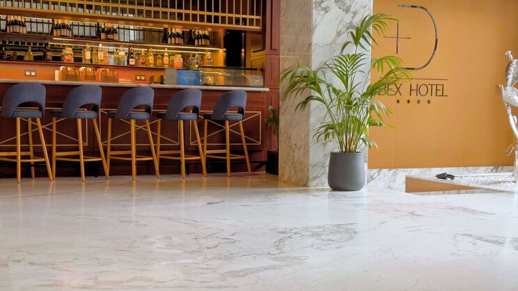 Design Plus Bex Hotel 2026/2027 – Hotel