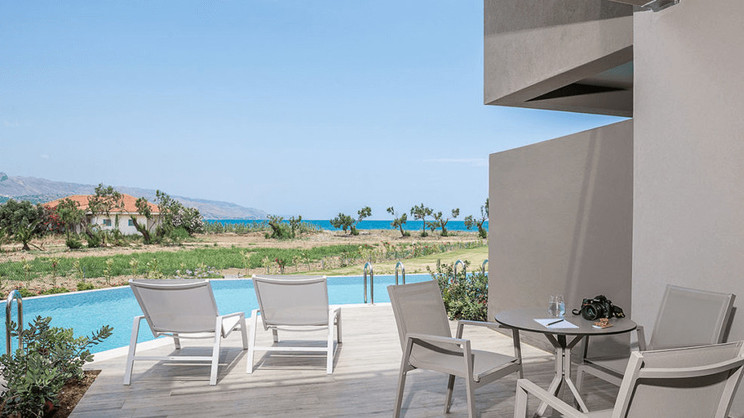 Euphoria Resort, Crete, Greece Holidays - Destiantion2.co.uk