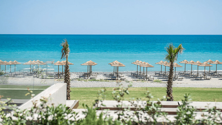 Euphoria Resort, Crete, Greece Holidays - Destiantion2.co.uk