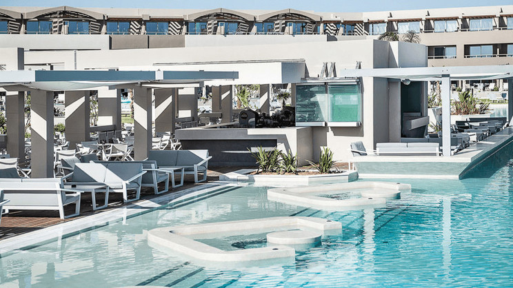 Euphoria Resort, Crete, Greece Holidays - Destiantion2.co.uk