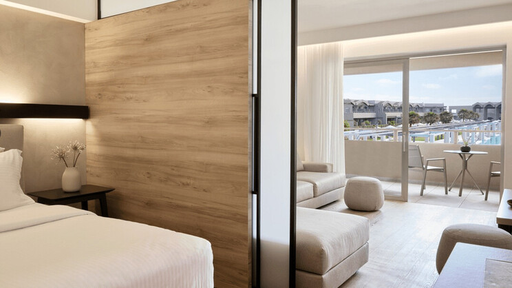 Euphoria Resort, Crete, Greece Holidays - Destiantion2.co.uk