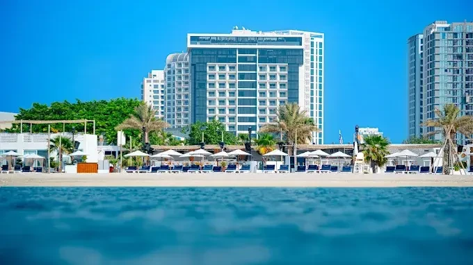 Solymar Hotel & Beach 2026/2027 – Hotel