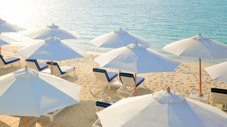 Solymar Hotel & Beach 2026/2027 – Hotel