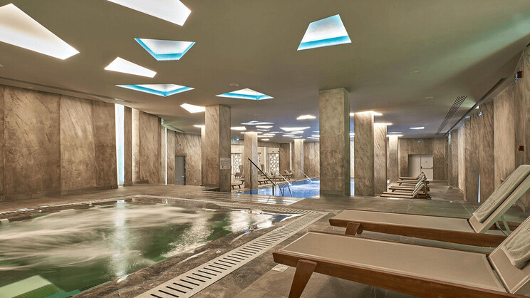 Mayia Exclusive Resort & Spa, Rhodes – Visit Greece With Destination2