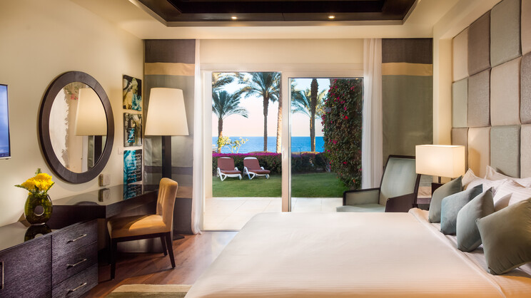 Grand Rotana Resort & Spa, Sharm El Sheikh – Egypt Holidays 2025/2026