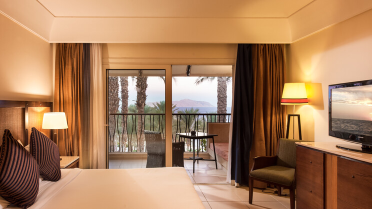 Grand Rotana Resort & Spa, Sharm El Sheikh – Egypt Holidays 2025/2026