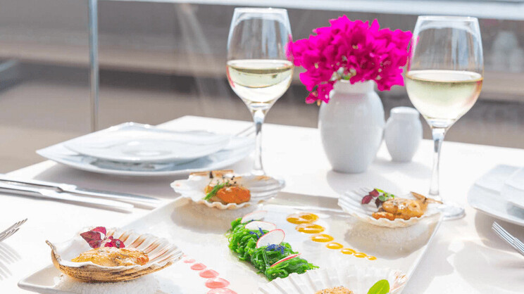 Potidea Palace Hotel, Nea Potidea, Halkidiki, Destination2