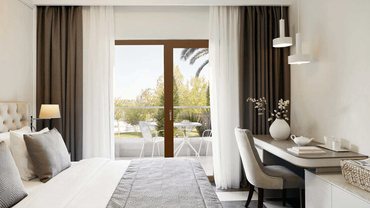 Potidea Palace Hotel, Nea Potidea, Halkidiki, Destination2