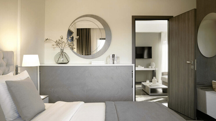 Potidea Palace Hotel, Nea Potidea, Halkidiki, Destination2