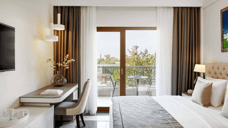 Potidea Palace Hotel, Nea Potidea, Halkidiki, Destination2