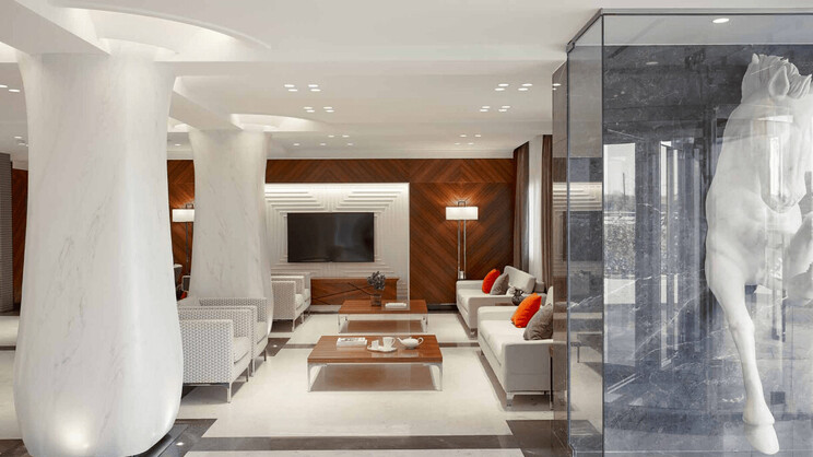 Potidea Palace Hotel, Nea Potidea, Halkidiki, Destination2