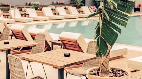 Cook's Club Hersonissos, Crete, Destination2
