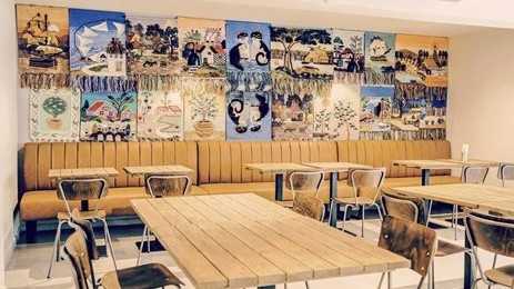 Cook's Club Hersonissos, Crete, Destination2