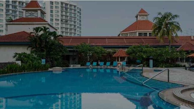 JEN Singapore Tanglin by Shangri-La 2026/2027