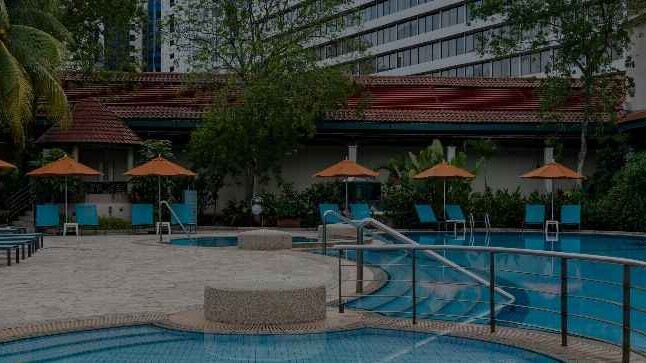 JEN Singapore Tanglin by Shangri-La 2026/2027