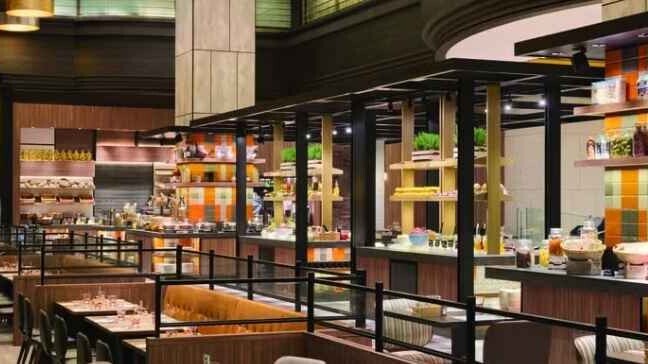 JEN Singapore Tanglin by Shangri-La 2026/2027