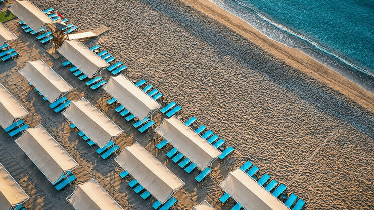 Crystal Prestige Elite, Antalya – Visit Turkey With Destination2