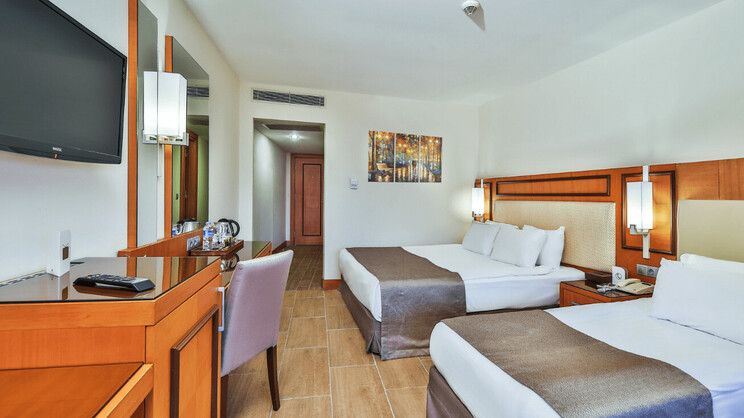 Crystal Prestige Elite, Antalya – Visit Turkey With Destination2