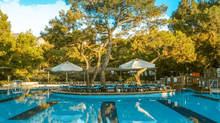 Crystal Prestige Elite, Antalya – Visit Turkey With Destination2