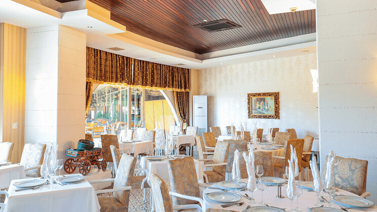 Crystal Prestige Elite, Antalya – Visit Turkey With Destination2