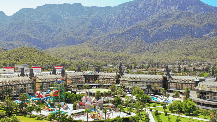 Crystal Prestige Elite, Antalya – Visit Turkey With Destination2