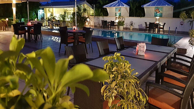 Blue Horizons Garden Resort 2026/2027