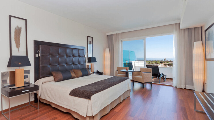 Senator Banus Spa Hotel, Costa del Sol, Destination2